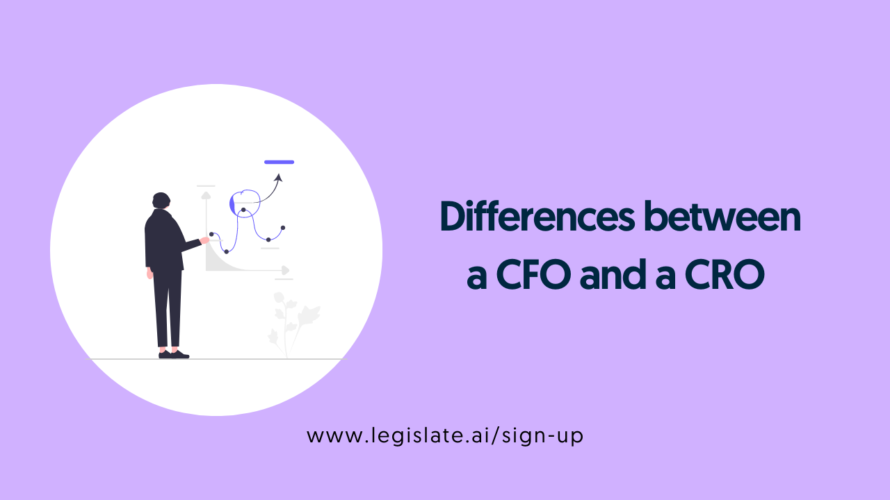 CFO vs CRO: Main differences and who to hire